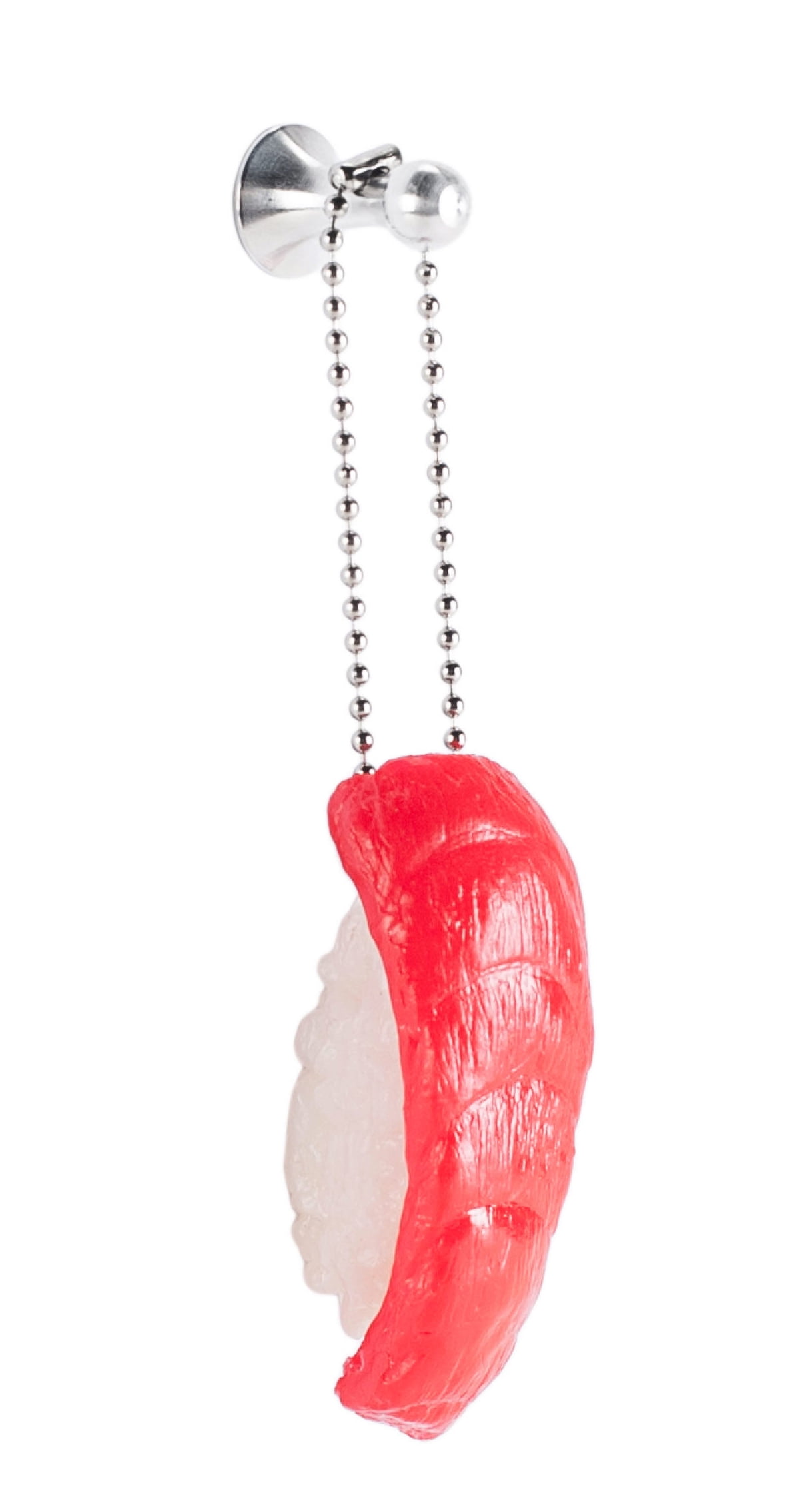 Welcome To! Sushi Collection Tuna Sushi Nigiri Keychain - Walmart.com