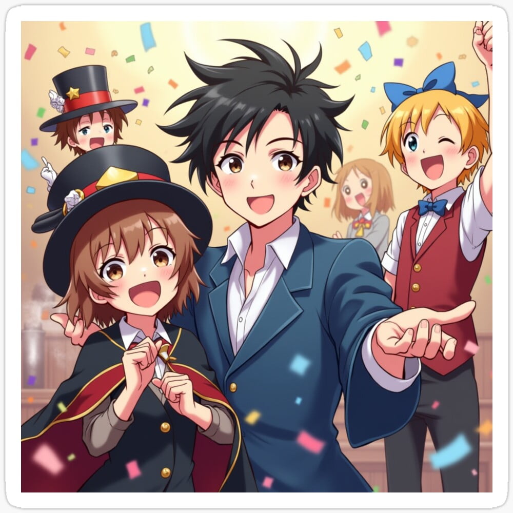 Welcome To The Wright Anything Agency! Sticker Phone Decal Water Bottle ...