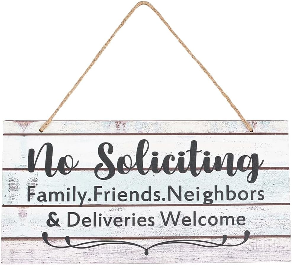 Welcome Wood Hanging Sign Welcome Sign for Front Door Decor Wooden ...