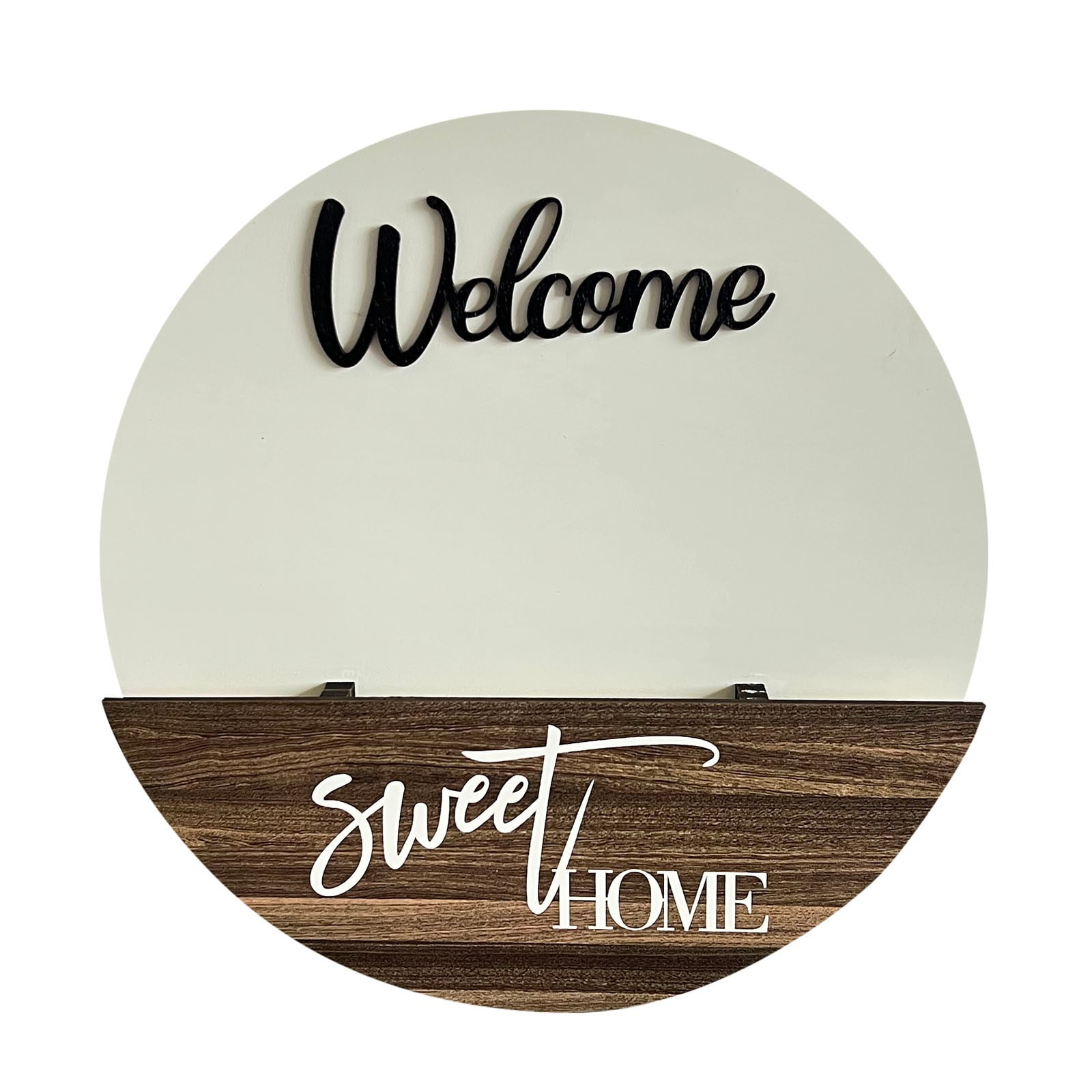 Welcome Wooden Sculpture Head Middle Finger Hand Lady in Statue ...