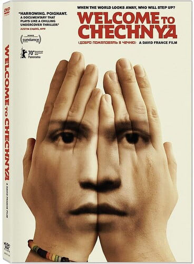 Welcome to Chechnya (DVD), Music Box Films, Documentary - Walmart.com