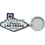 American Cities and States Metal Quality Keychains (MTA) - Walmart.com