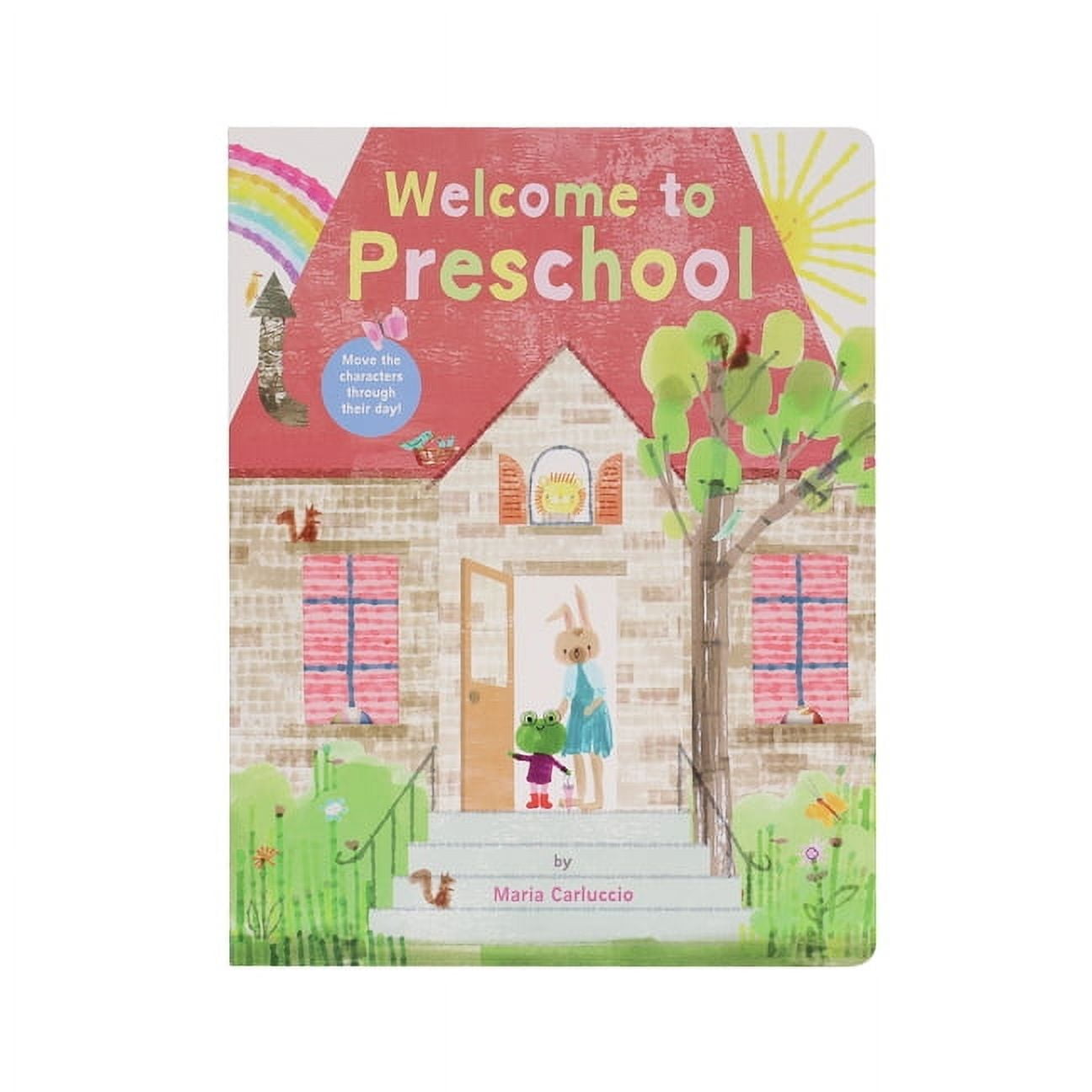 Welcome Preschool