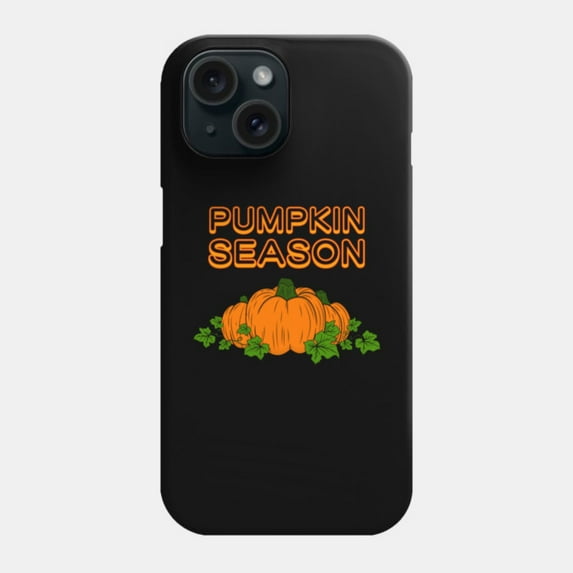 Welcome to Pumpkin Season Autumn Fall Art Compatible Phone Case for ...