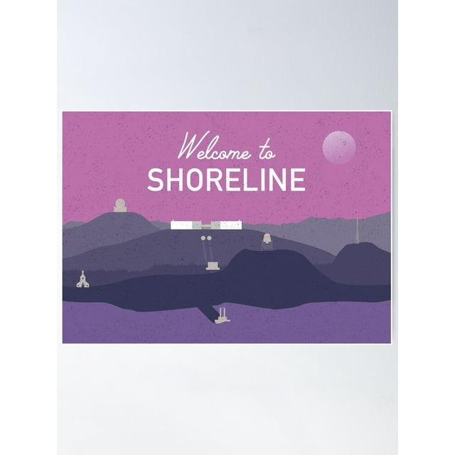 Welcome to Shoreline - Escape from Tarkov Poster - Walmart.com Welcome to Shoreline - Escape from Tarkov Poster - Walmart.com