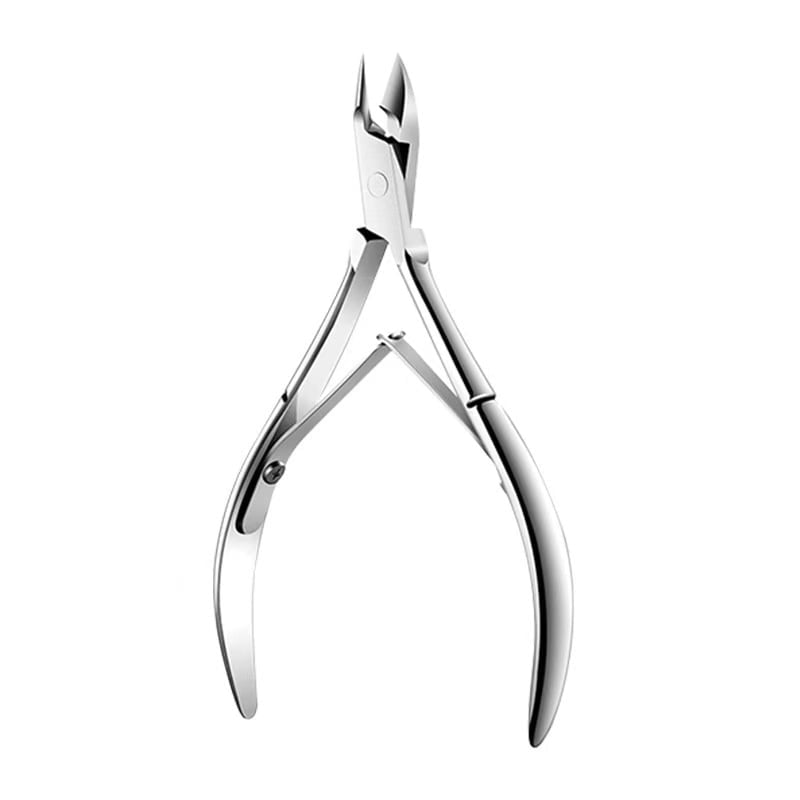 Welcome to my boutique. Stainless Steel Nail Cuticle Scissors With ...