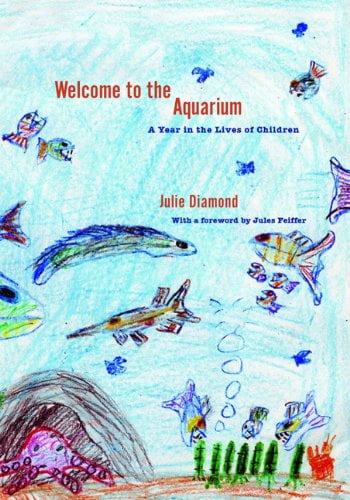 Pre-Owned Welcome to the Aquarium : A Year in the Lives of Children ...