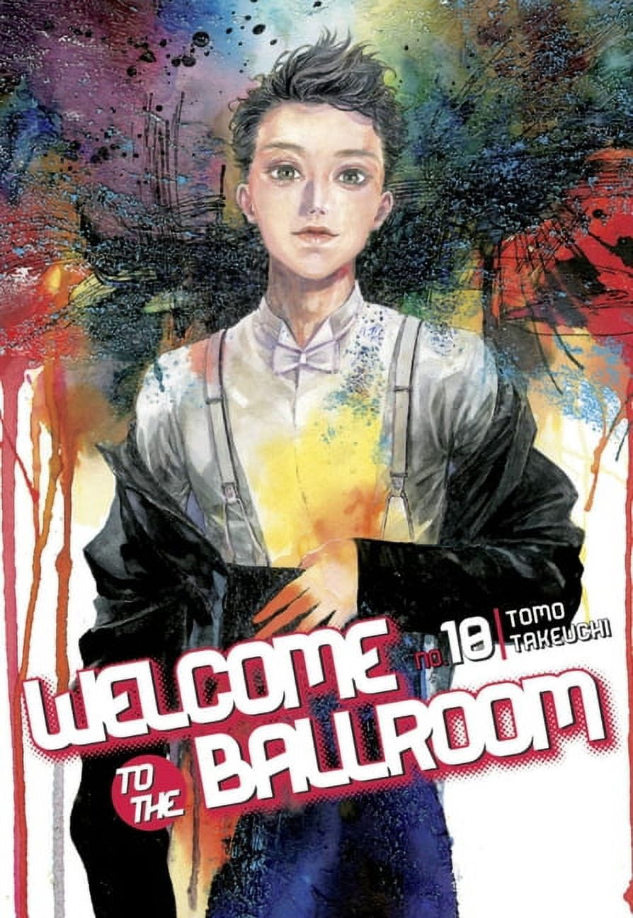 Welcome to the Ballroom: Welcome to the Ballroom 10 (Series #10 ...
