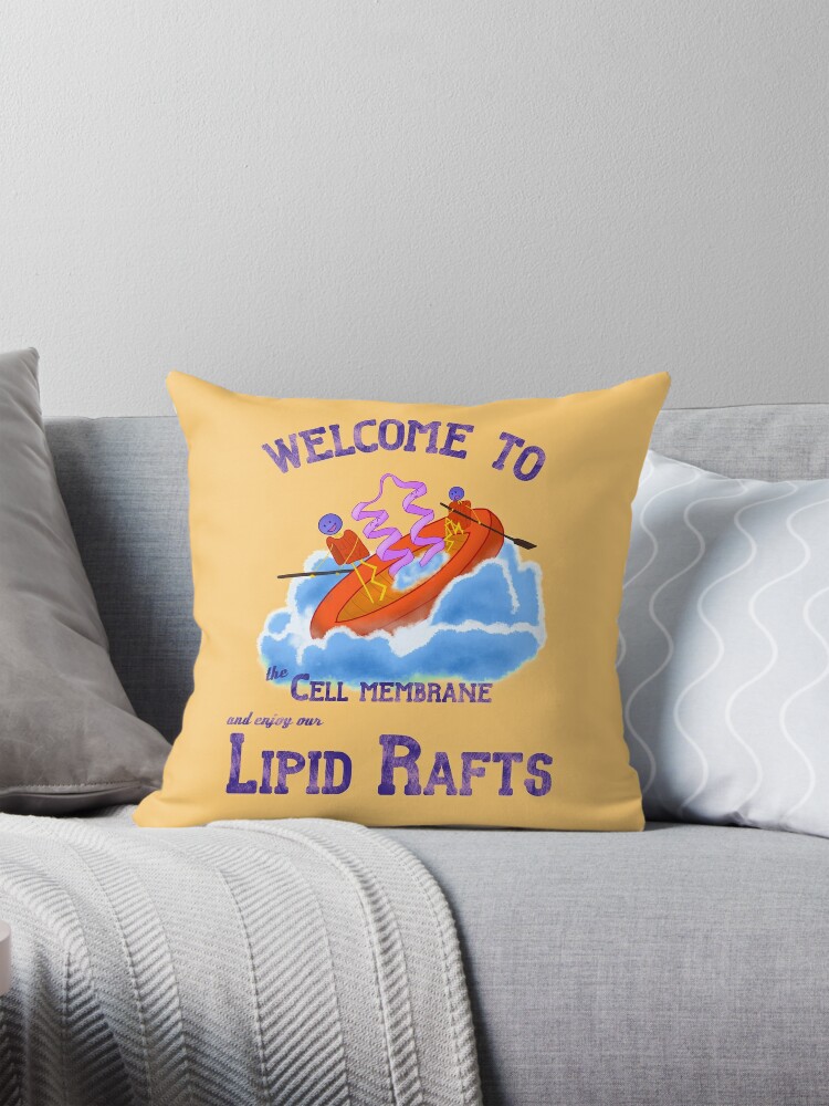 Welcome to the Cel membrane, and enjoy out LIPID RAFTS ;) - Walmart.com