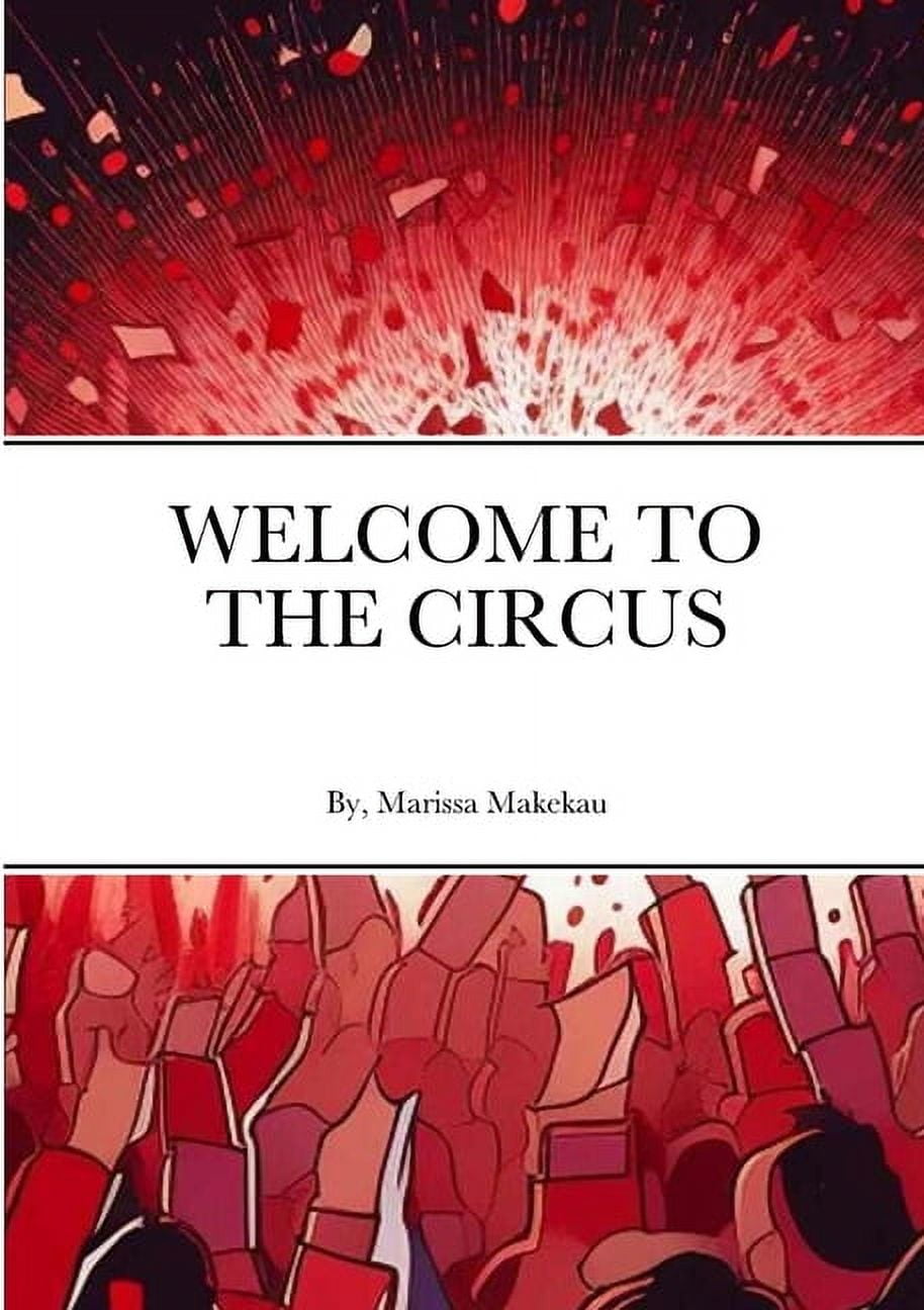Welcome Circus