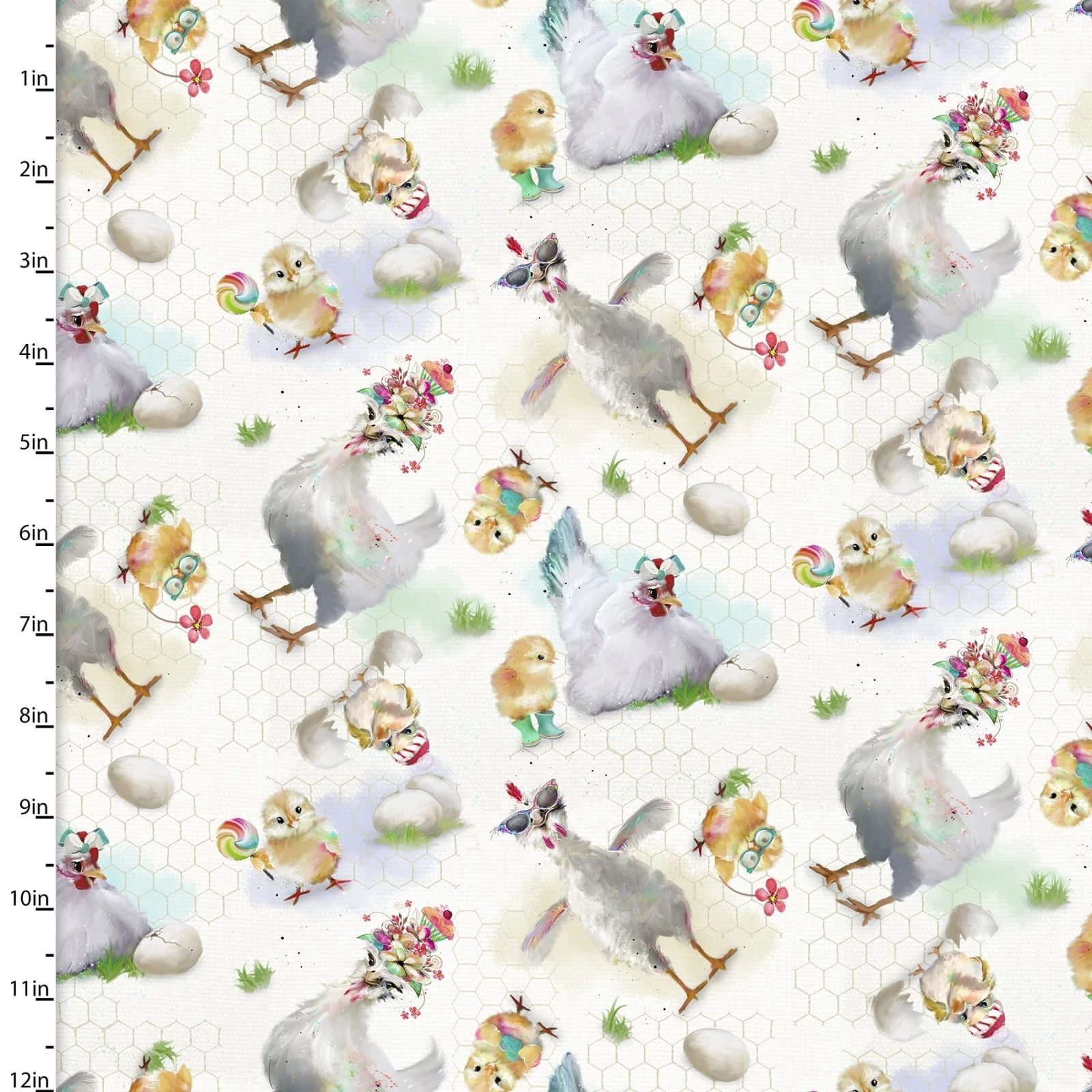 Funny Fabric