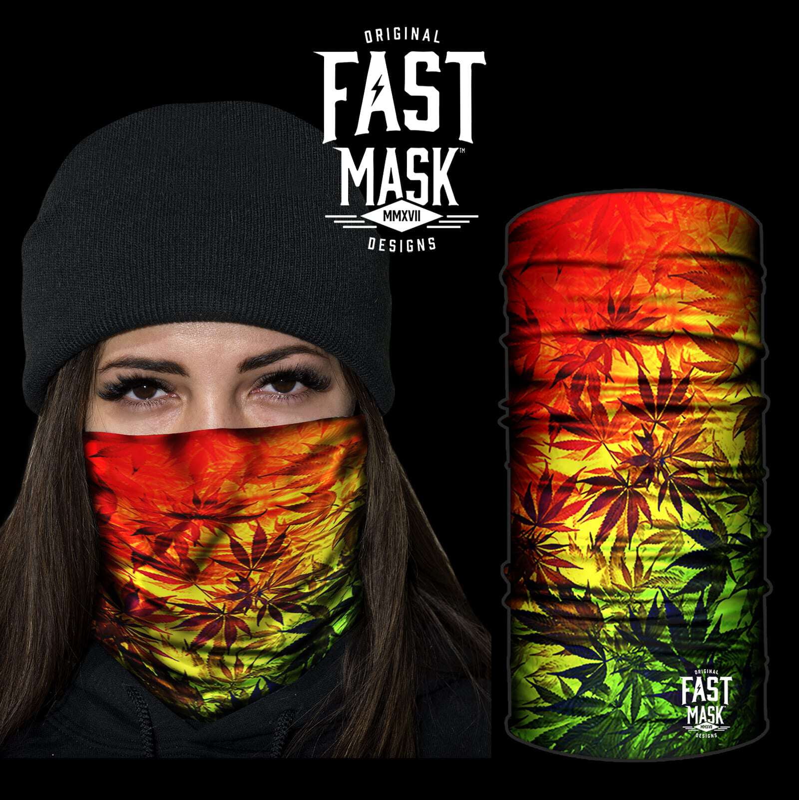 Welcome to the Hi Life Face Mask | Fast Mask - Walmart.com