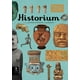 Welcome to the Museum: Historium : Welcome to the Museum (Hardcover ...