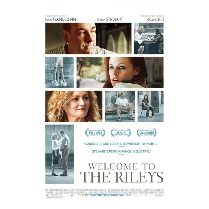 Welcome to the Rileys Movie Poster (11 x 17) - Item # MOVIB28021 ...