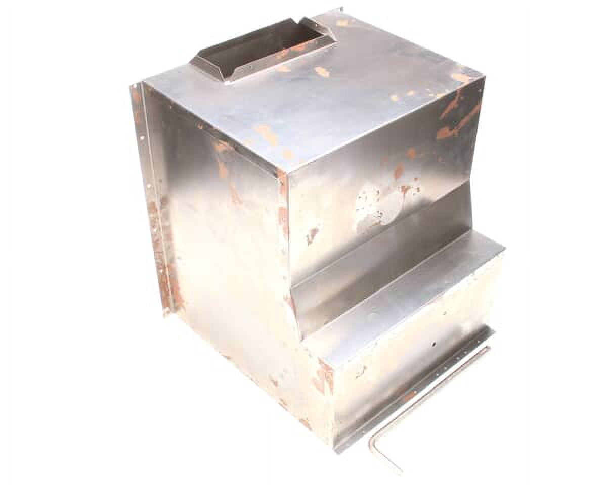 Weld Assembly-Firebox - Walmart.com