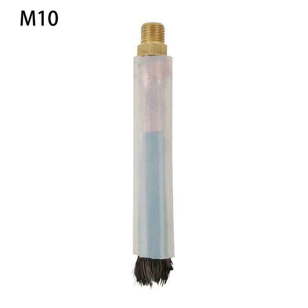 Weld Bead Preparation Machine Brush Head Pickling Wig Mig M6/8/10 Weld ...