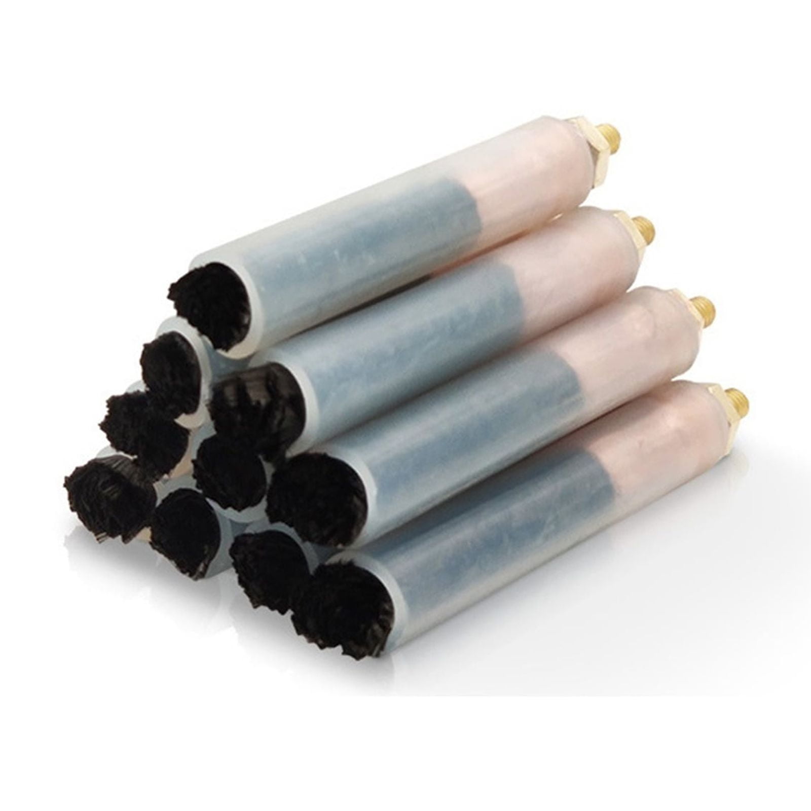 Weld Brushes for Weld Seam Bead Joint Cleaning Polishing Machine ...