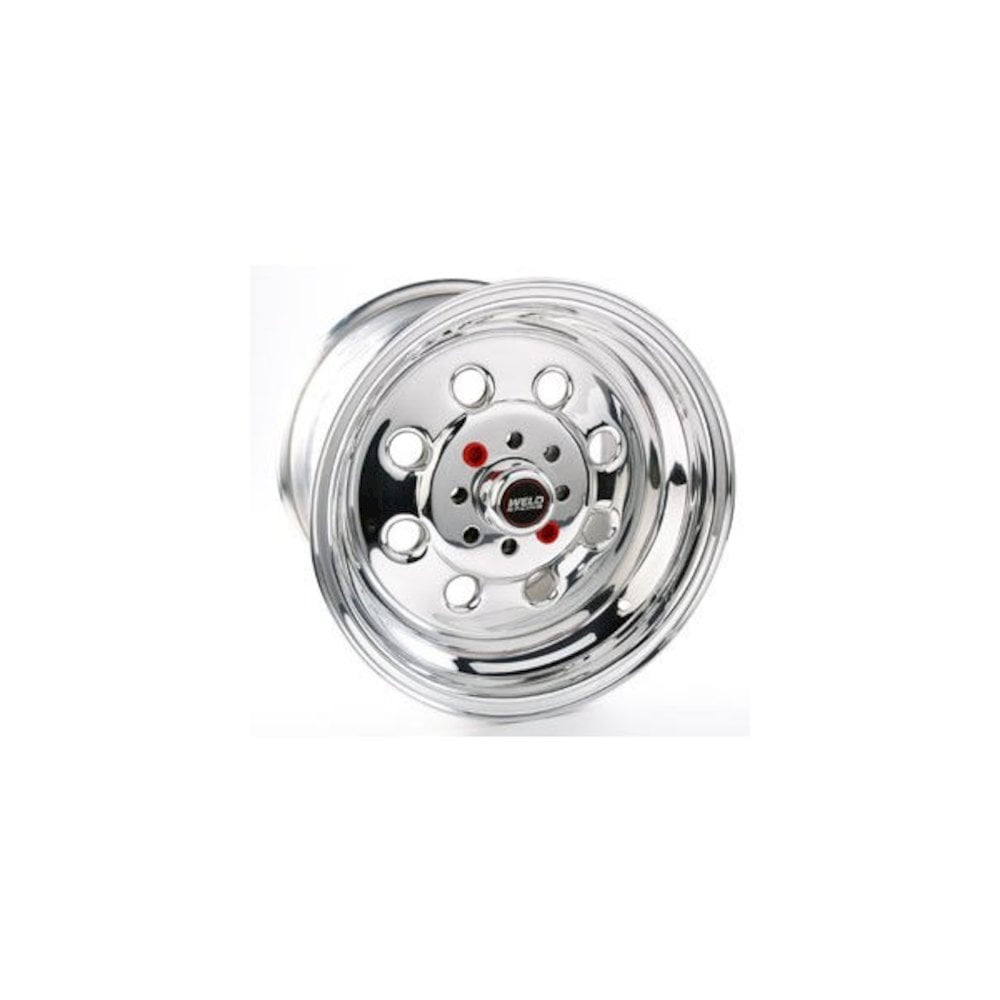 Weld Racing Draglite 15X10 4X4.5 BC 6-1/2in BS - Walmart.com
