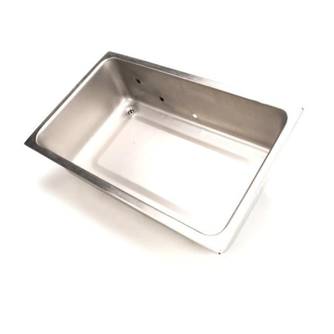 Weld Ez-fill Well Pan - Walmart.com