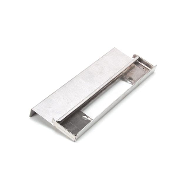 Weld Grease Retainer Bracket - Walmart.com