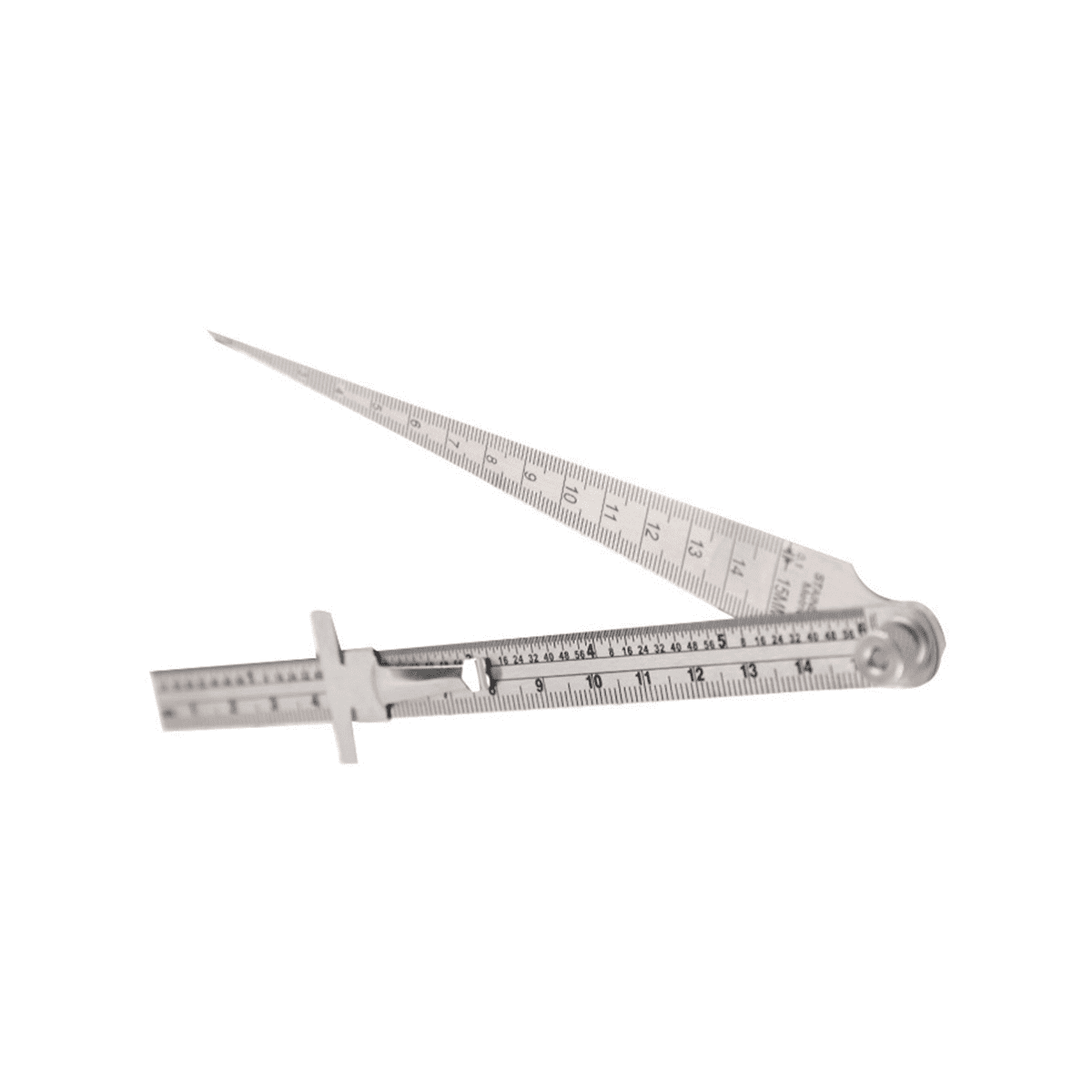 Weld Inspection Ruler Ruler + 1-15 Tapered Ruler Combined Ruler ... Weld Inspection Ruler Ruler + 1-15 Tapered Ruler Combined Ruler ...
