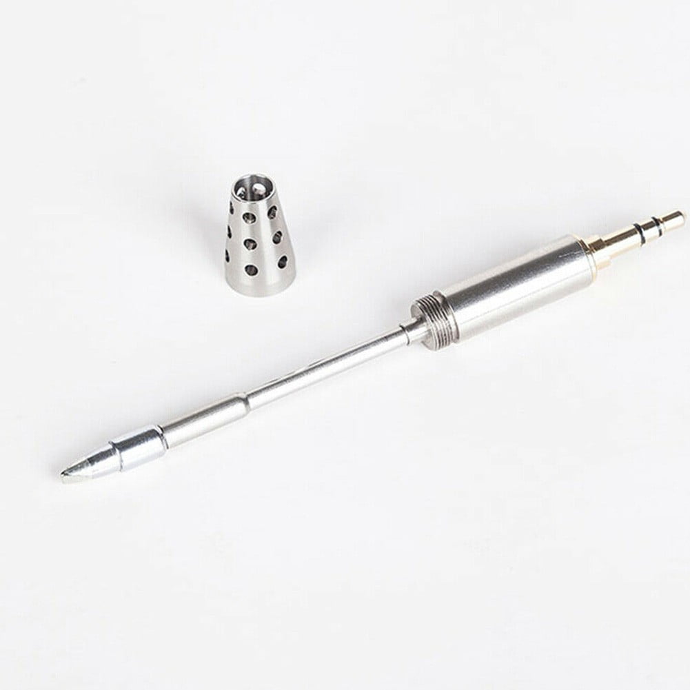 Weld Iron Tips TS80 Soldering Tip Precision Welding K4 Cutter Head ...