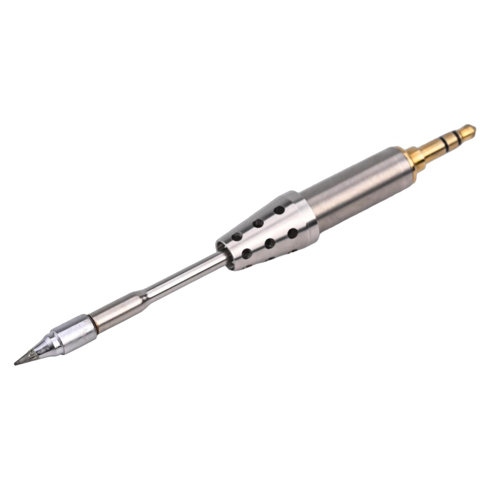 Weld Iron Tips Ts80 Soldering Tip Precision Welding K4 Cutter Head ...