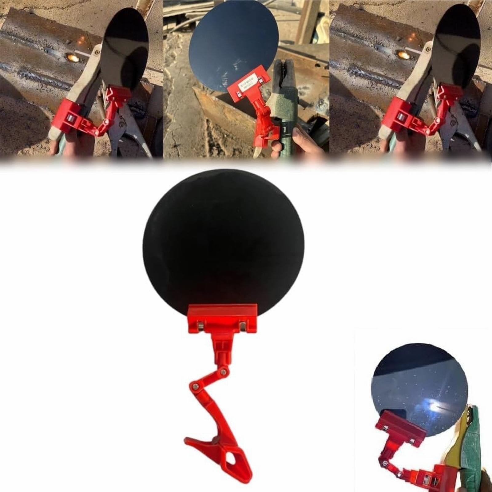 Weld The Light Shield|Welding Panel Portable Welding Panel Multi ...