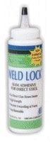 Weld Lock Seam Adhesive - 8oz - Walmart.com