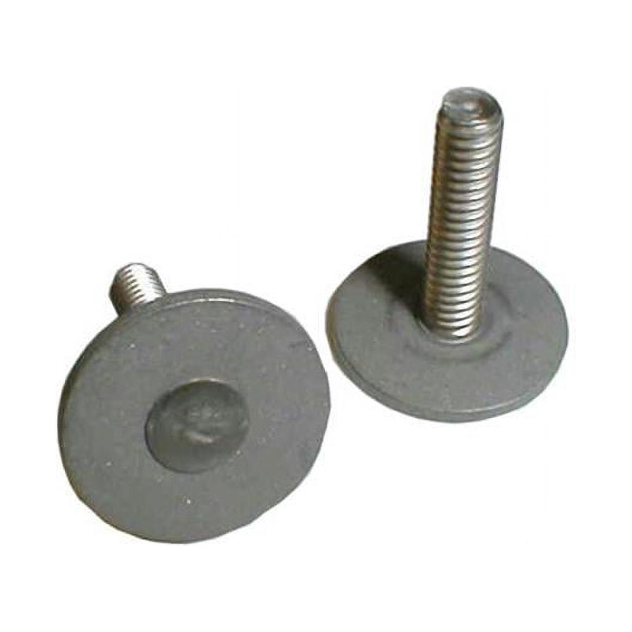 Weld Mount System .75" Stainless Panel Stud 8x32 15-pk #83212 - Walmart.com