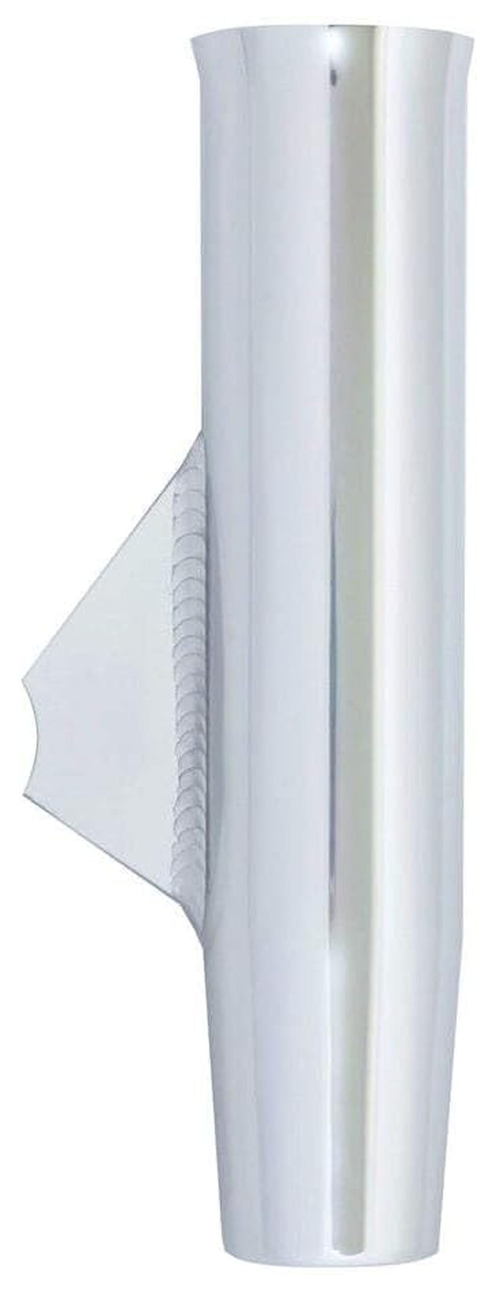 Weld On Aluminum Flared Rod Holder w/Blade 10 - Walmart.com