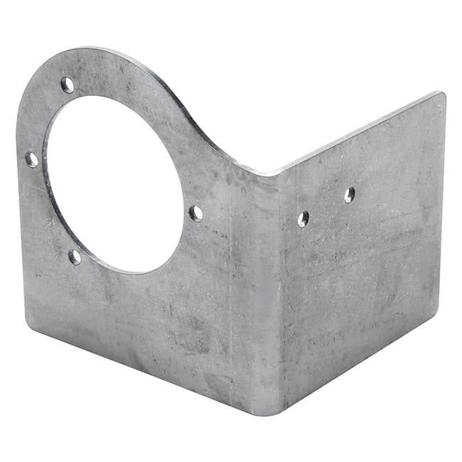 Weld-On Battery Quick Disconnect Bracket for ALL76320 & Outlet ...