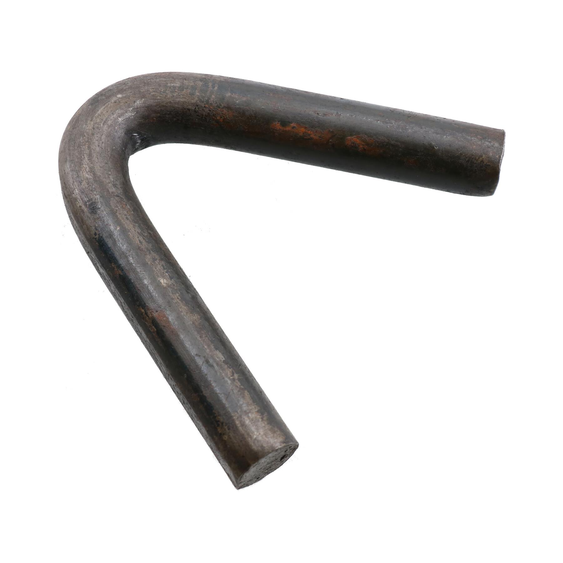 Weld On Rope Hook Tie Down Anchor Strap Point 12mm Heavy Duty Self ...