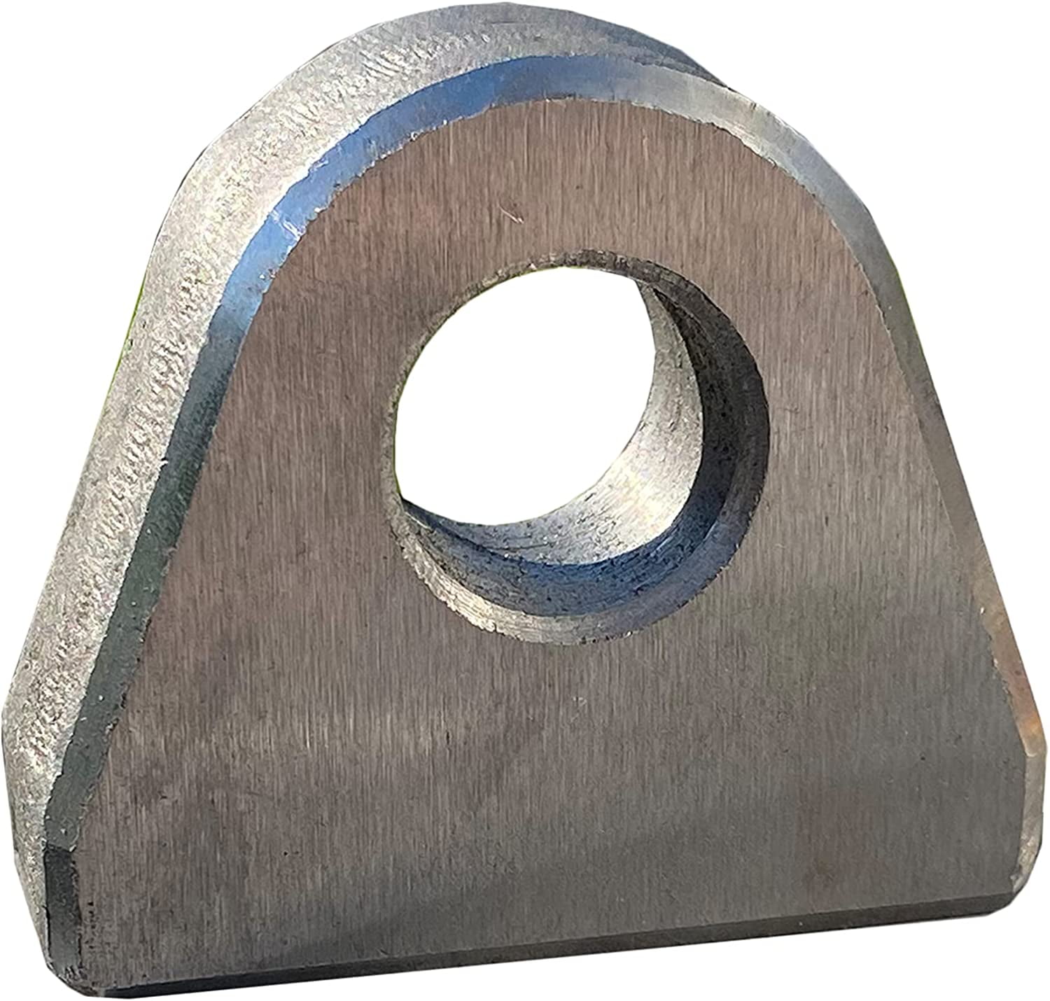 Weld On Shackle/Clevis 1" Thick for Trucks, Trailers, Off Road Vehicles ...