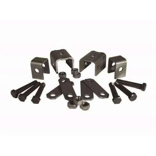 Weld-On Spring Hanger Kit - Walmart.com
