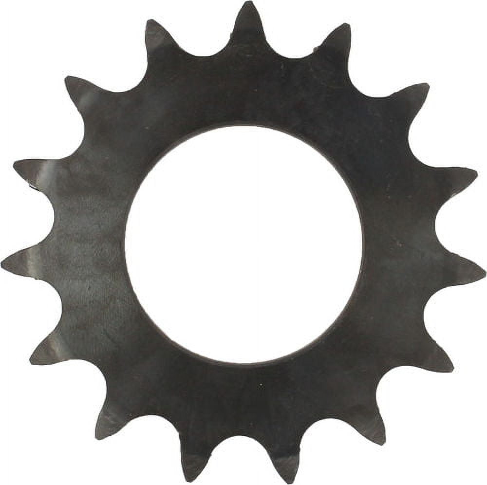 Weld Sprocket