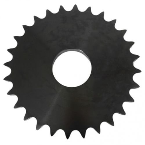Weld-On Sprocket #60 Chain 28 Tooth X-Series Hub fits Roller Chain ...