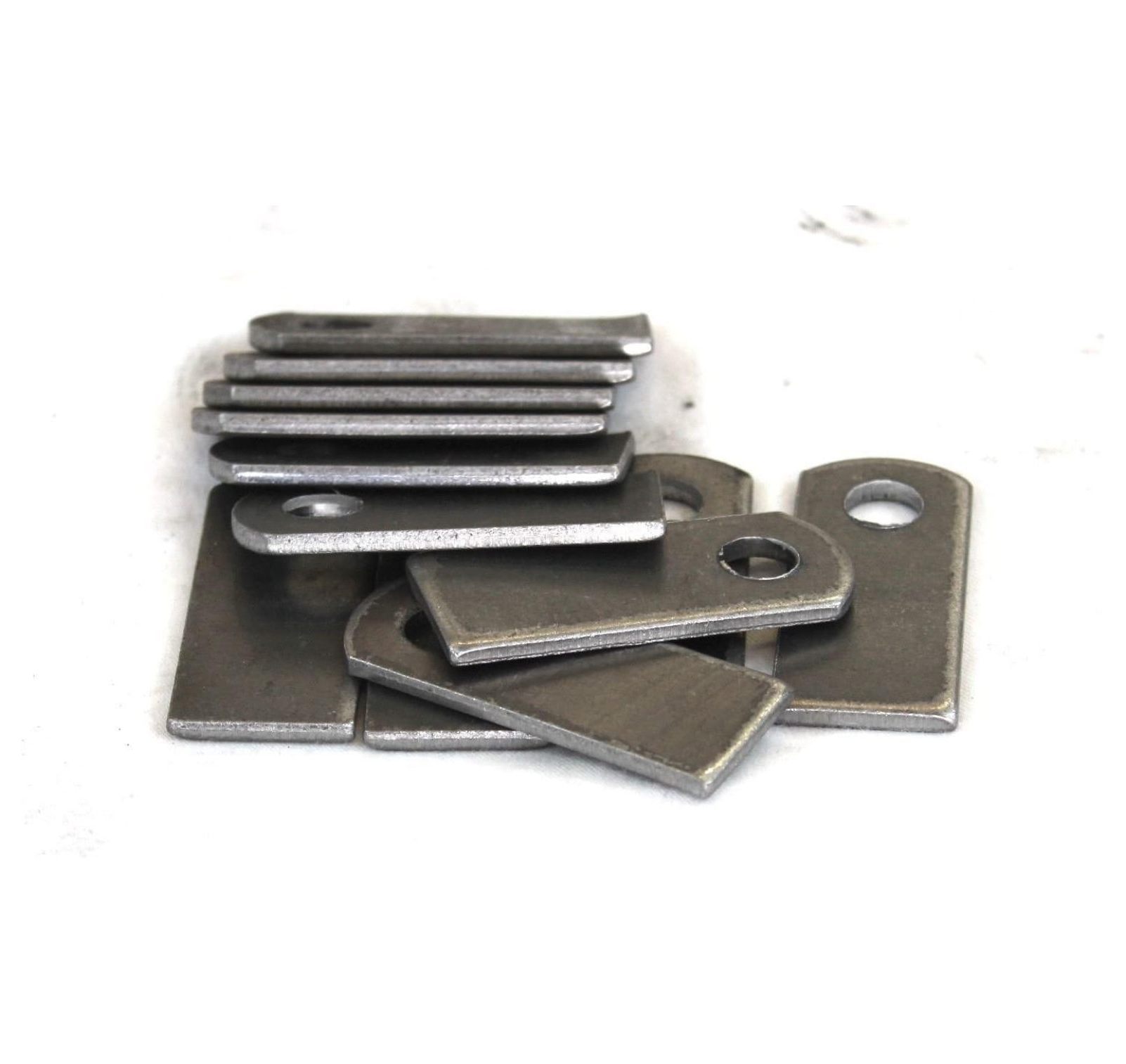 Weld Tabs And Brackets