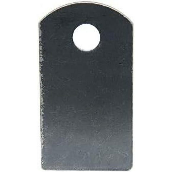 Weld Tabs And Brackets