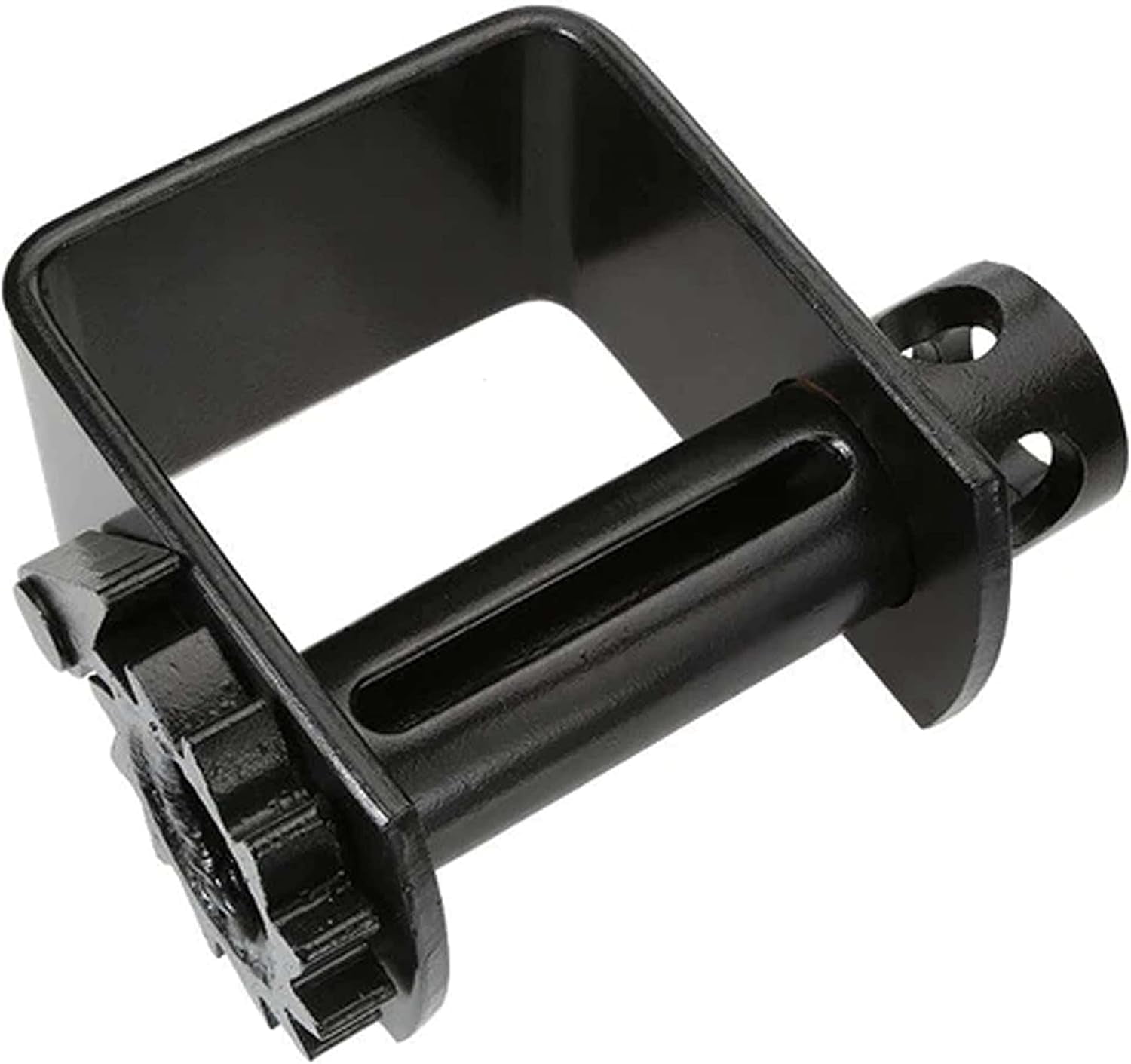 Heavy Duty Tie Down Weld-on Winch (TR3229-TW) - Walmart.com