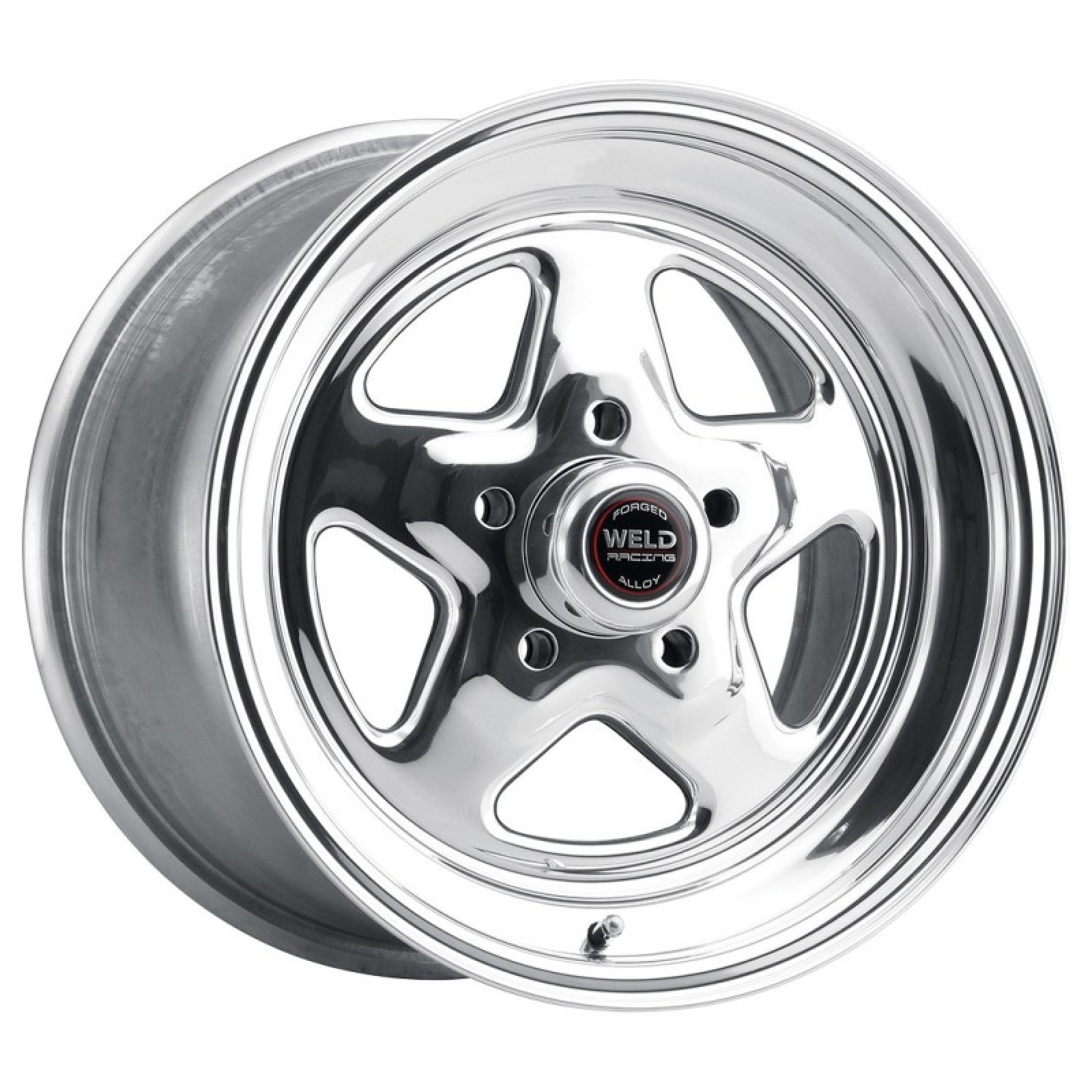 Weld Performance Pro-Star Forged 15x8 5x114.3 ET 51 Wheel - Walmart.com