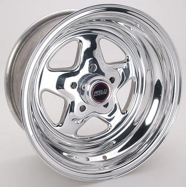 Weld Racing Pro Star Polished Wheel - Walmart.com