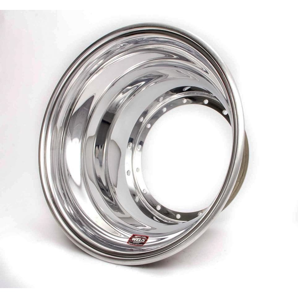 Weld Racing 15x4.25 Outer Wheel Shell - Walmart.com