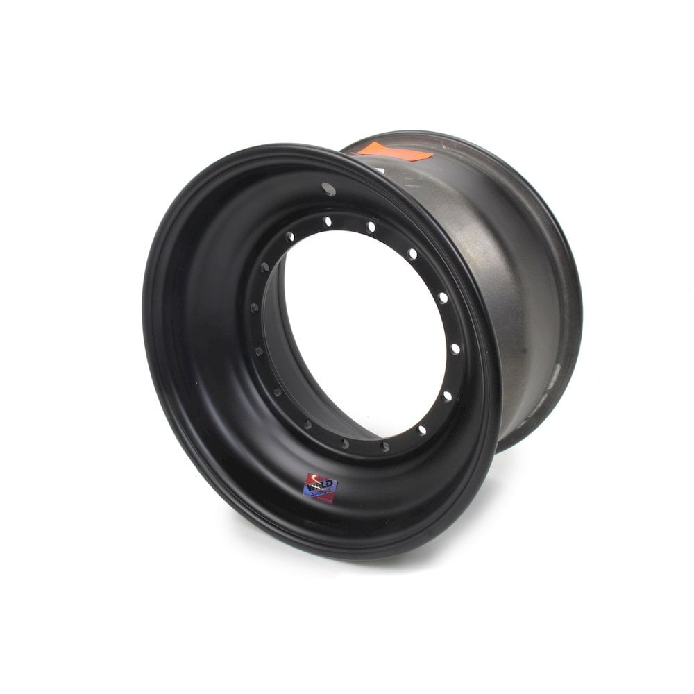 Weld Racing 15x9 4in BS Direct Mount All Black - Walmart.com