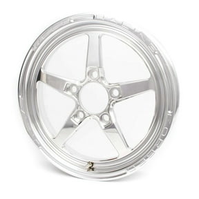 17x4 Wheels