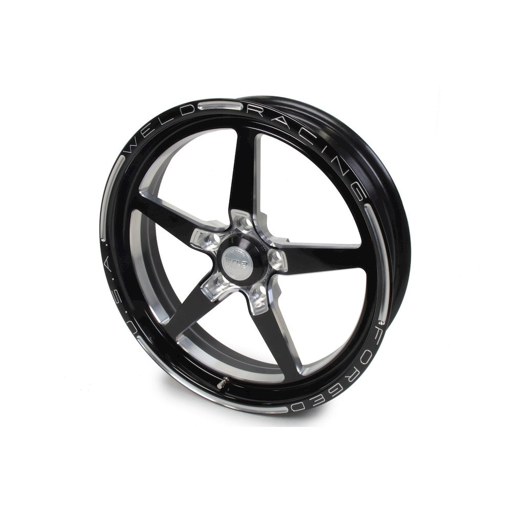 17x4 Wheels