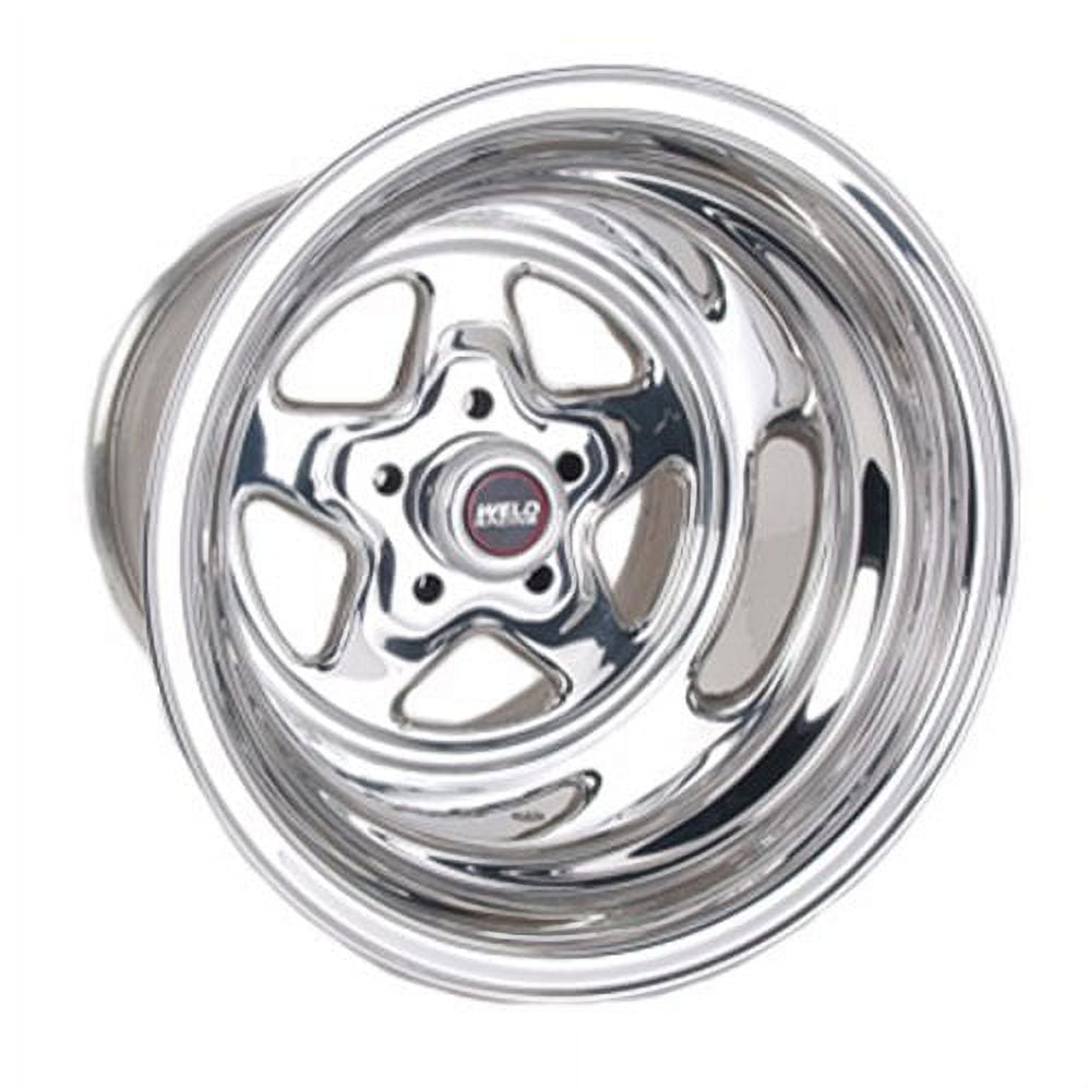 Weld Racing 96-514278 Sport Forged ProStar 96-Series Wheel - Walmart.com