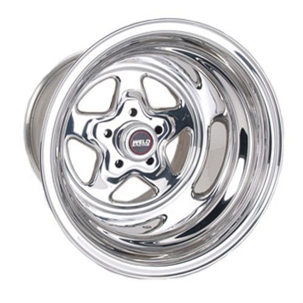 Weld Racing 96-515278 Sport Forged ProStar 96-Series Wheel - Walmart.com