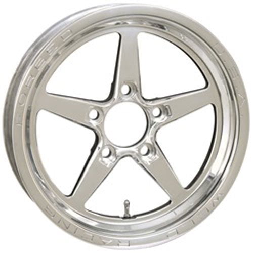 Weld Aluma Star