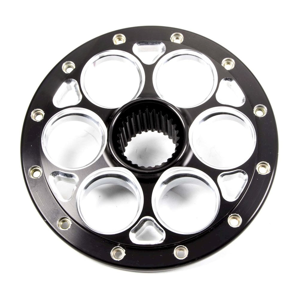 Weld Wheel Centers
